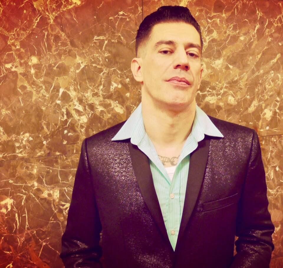 Egri Péter a Manna FM új műsorvezetője! - Manna FM